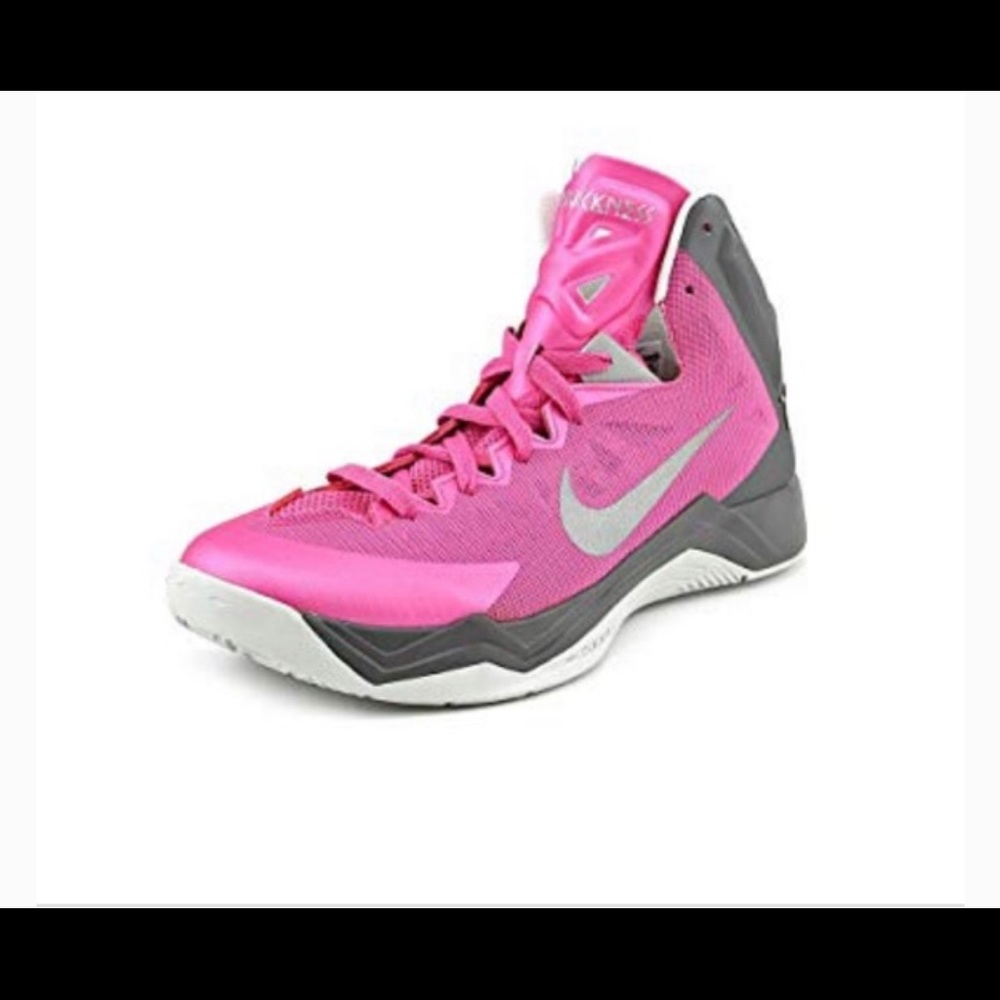 Nike Women’s Hyper Quickness Shoes - Gem